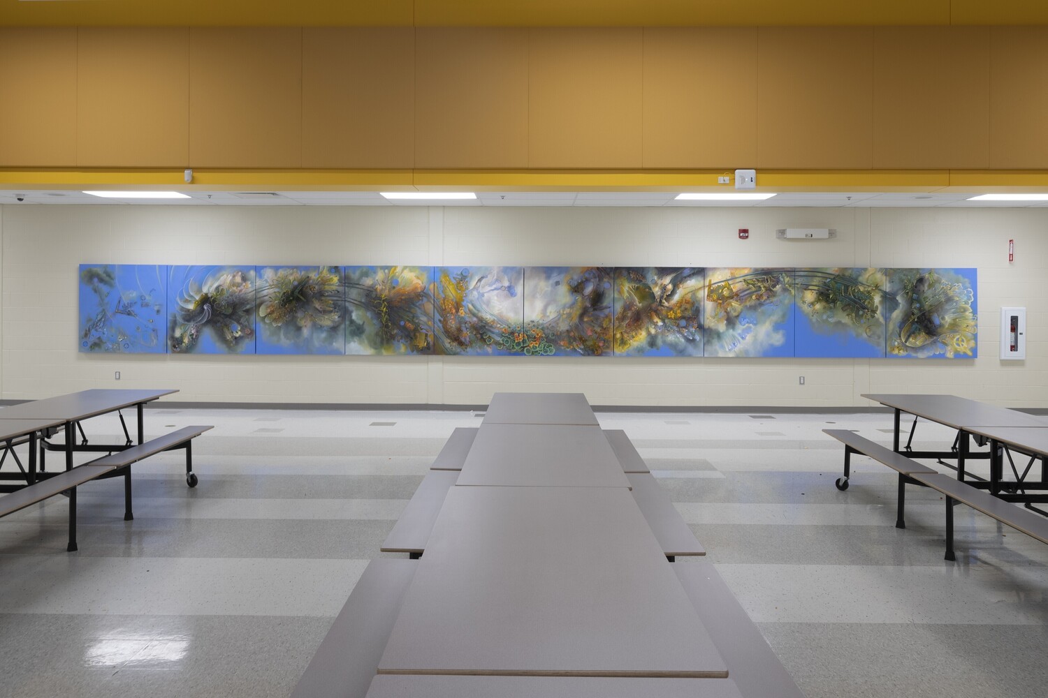 Deanna Musgrave selected for Maplehurst Middle School public art call ...