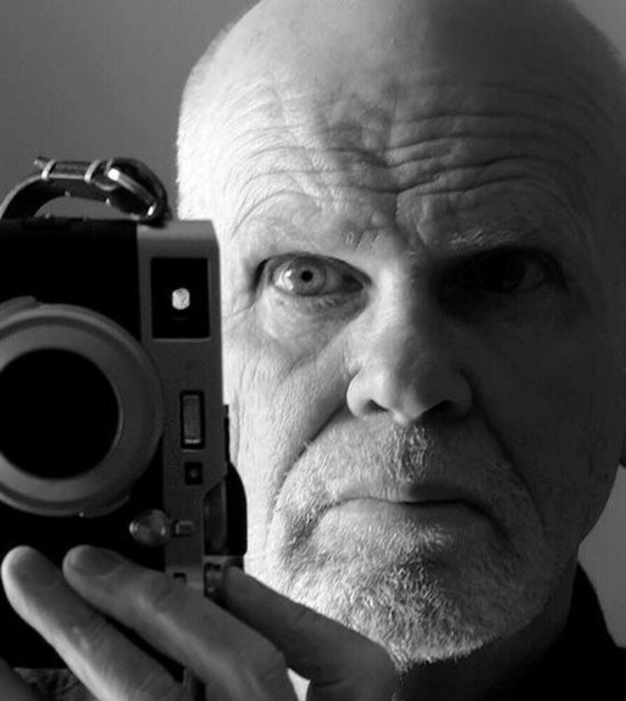 James Wilson | Artists | collectionArtNB