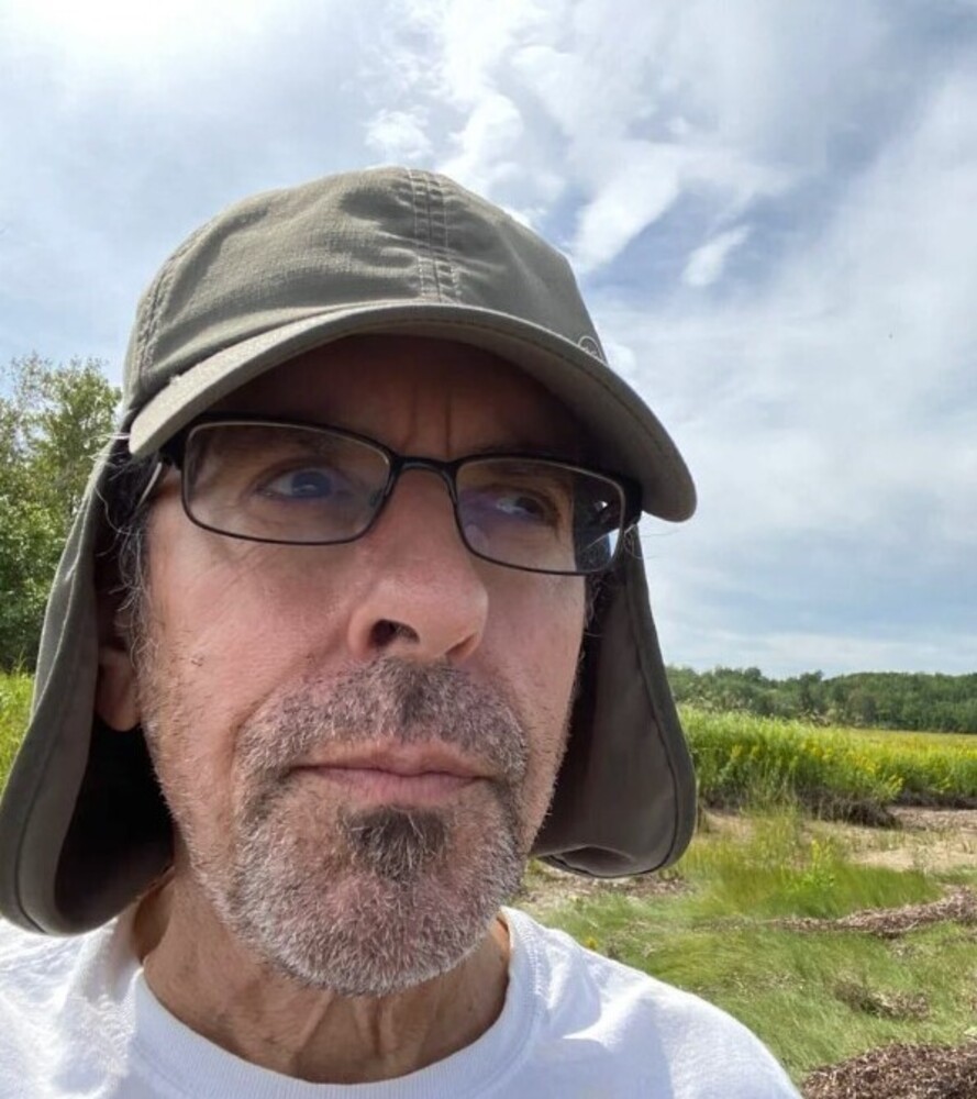 Daniel H. Dugas | Artists | collectionArtNB