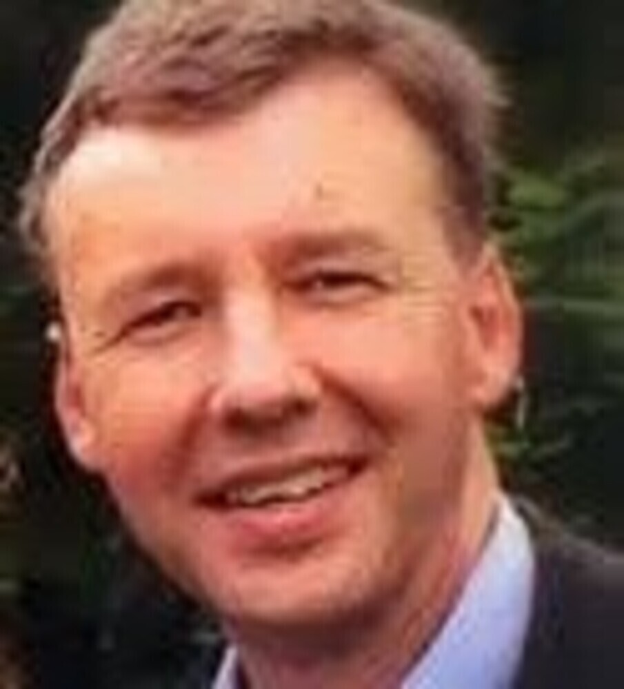 William Forrestall | Artists | collectionArtNB