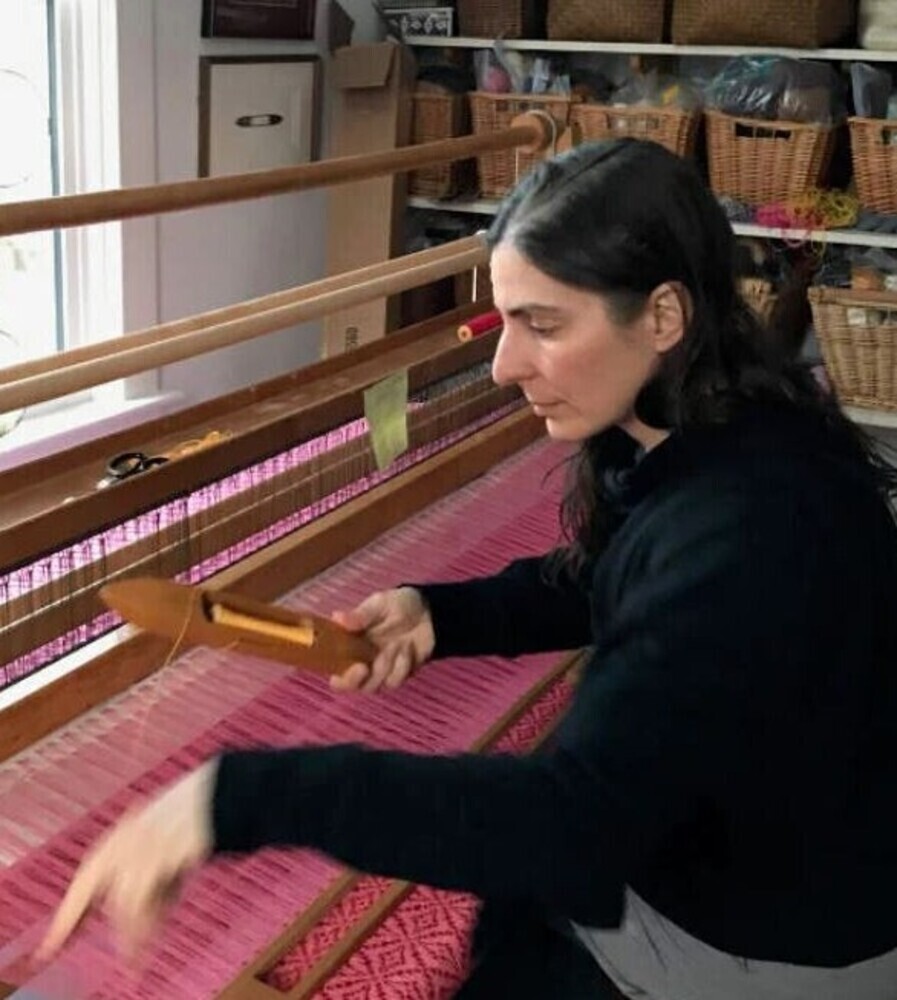 Andrea Butler | Artists | collectionArtNB