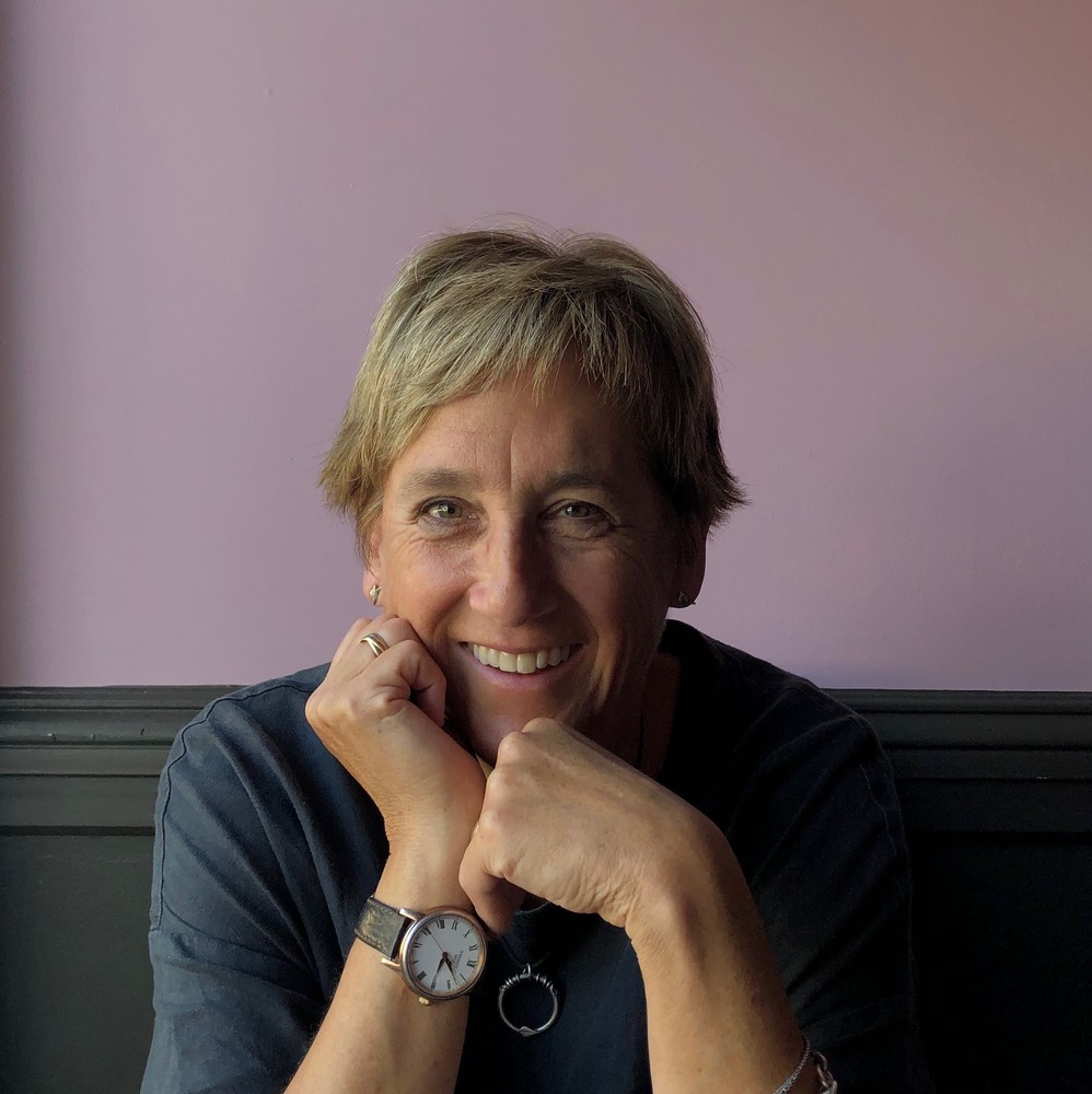 Ann Manuel | Artists | collectionArtNB