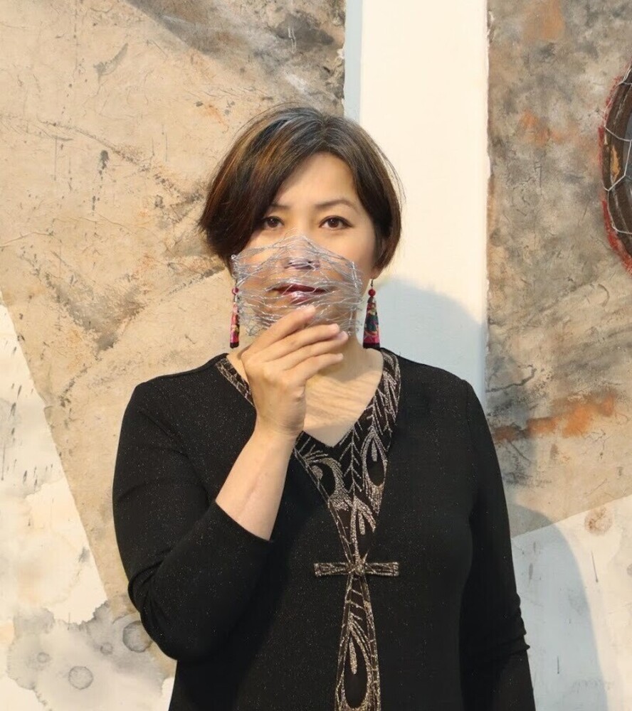 Dan Xu | Artists | collectionArtNB