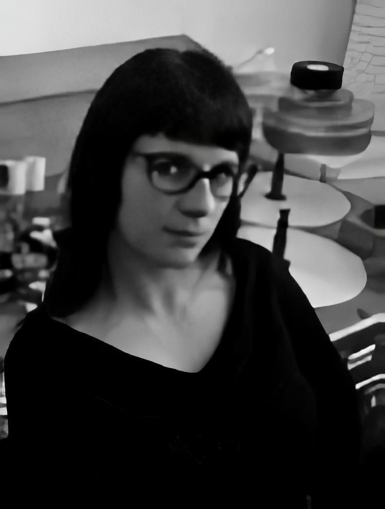 Amanda Dawn Christie | Artists | collectionArtNB