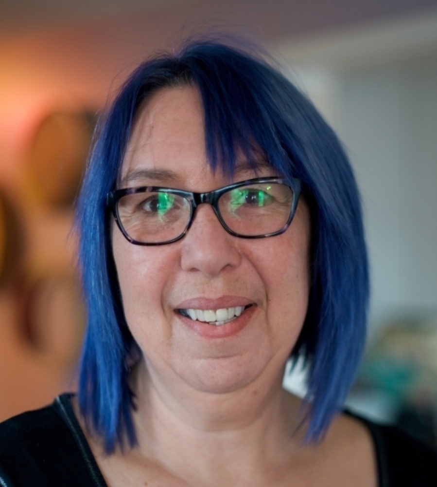 Angela Beek | Artists | collectionArtNB