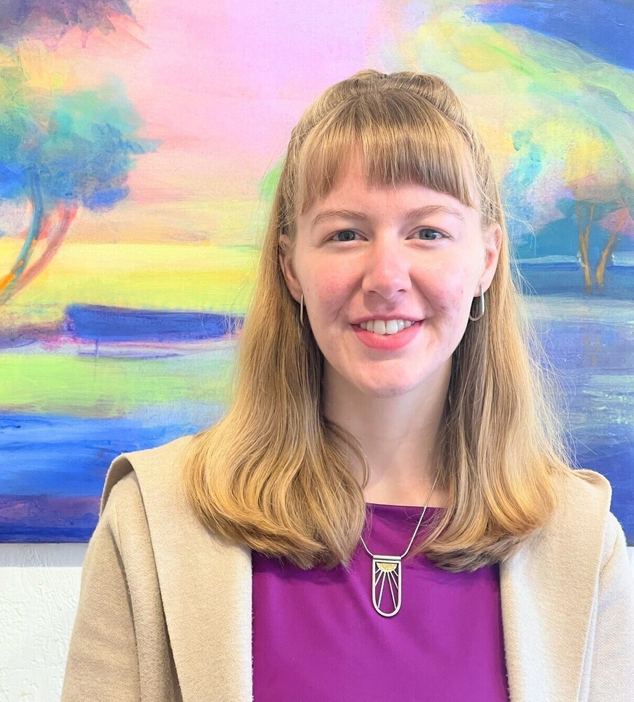 Audrey Arsenault | Artists | collectionArtNB