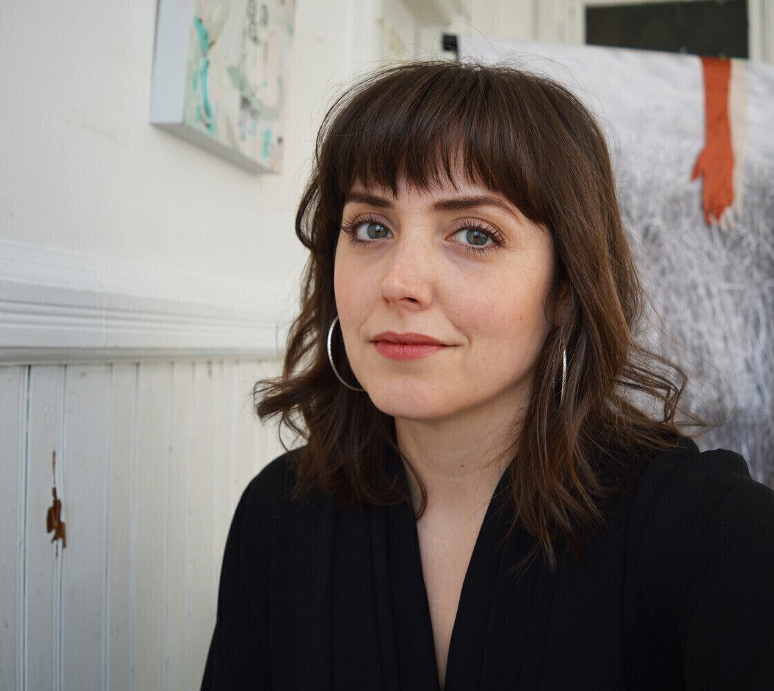 AMY ASH | Registre des artistes | collectionArtNB